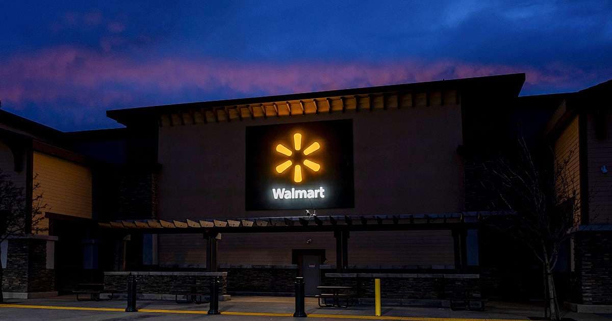 Walmart Cuts Hundreds of Positions Related to Store Support and ...