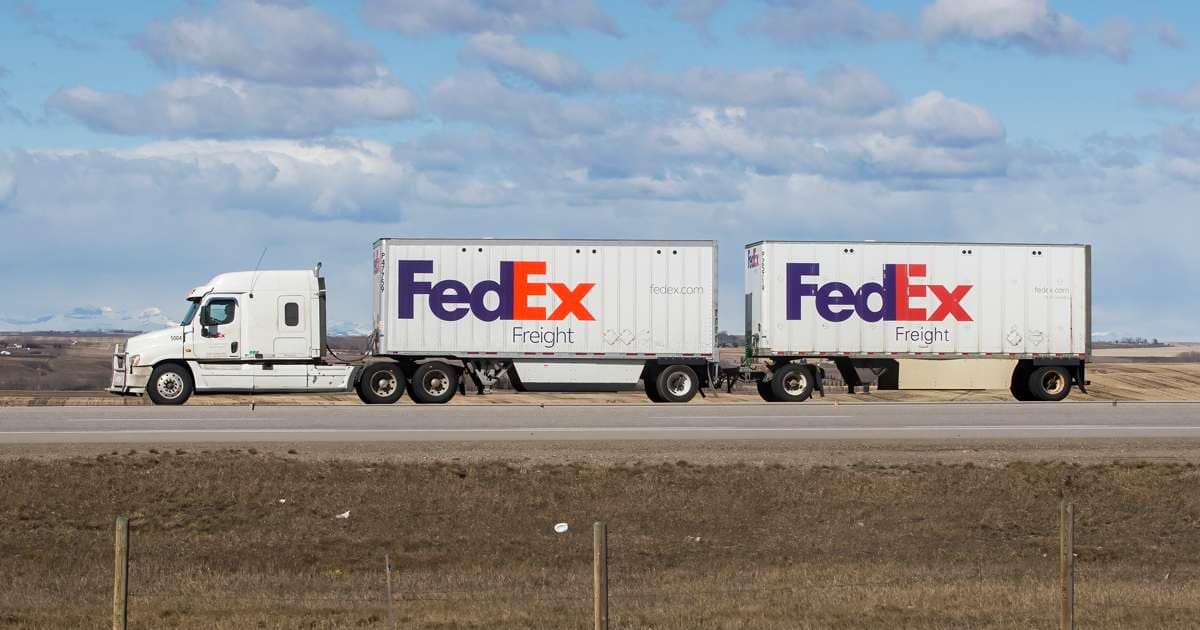 FedEx Freight has finalized its executive team by appointing Witt as ...