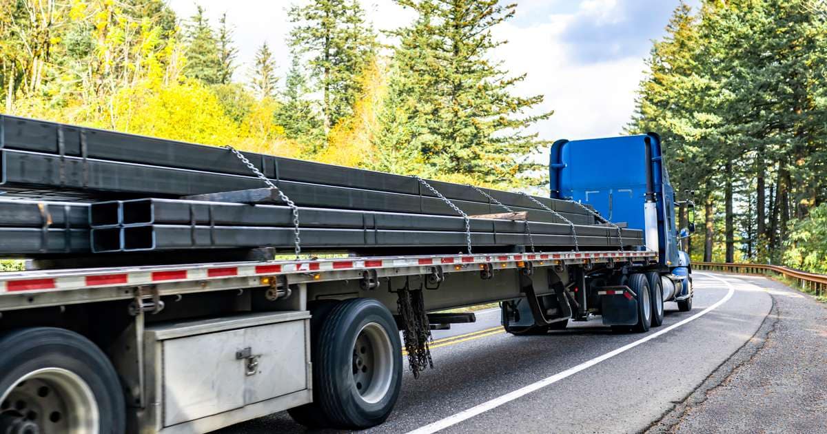 Montgomery Transport Ceases Operations as a Flatbed Carrier – The Key 2 DOT