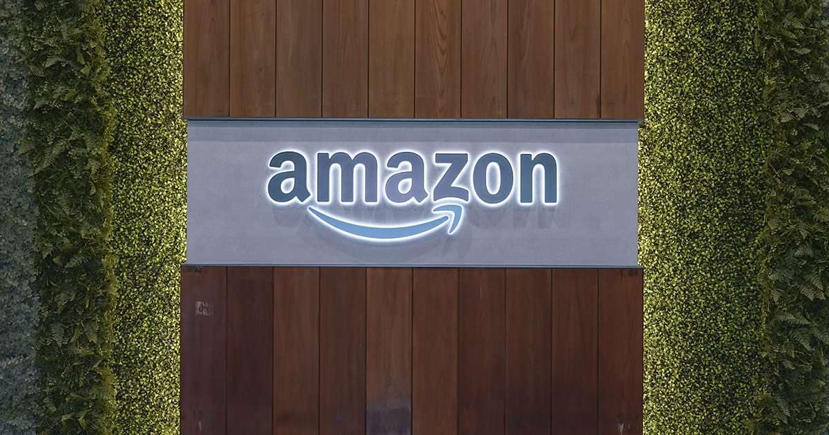 Amazon Draws Approximately $80 Billion in Orders for US Bond Offering ...