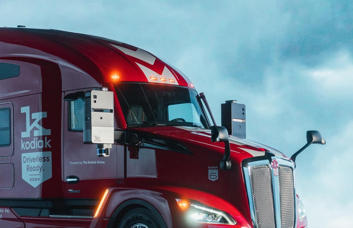 Recent laws are set to establish a nationwide framework for autonomous ...