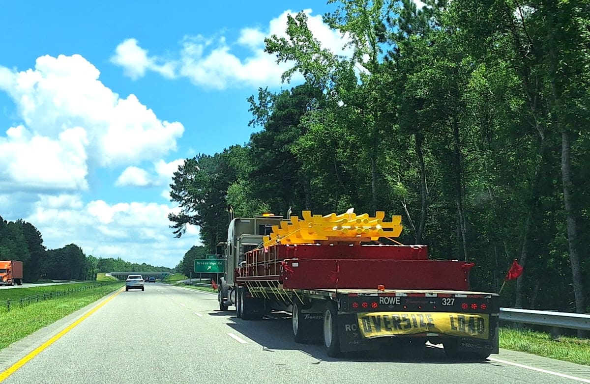 The Department of Transportation has started the next phase of creating ...