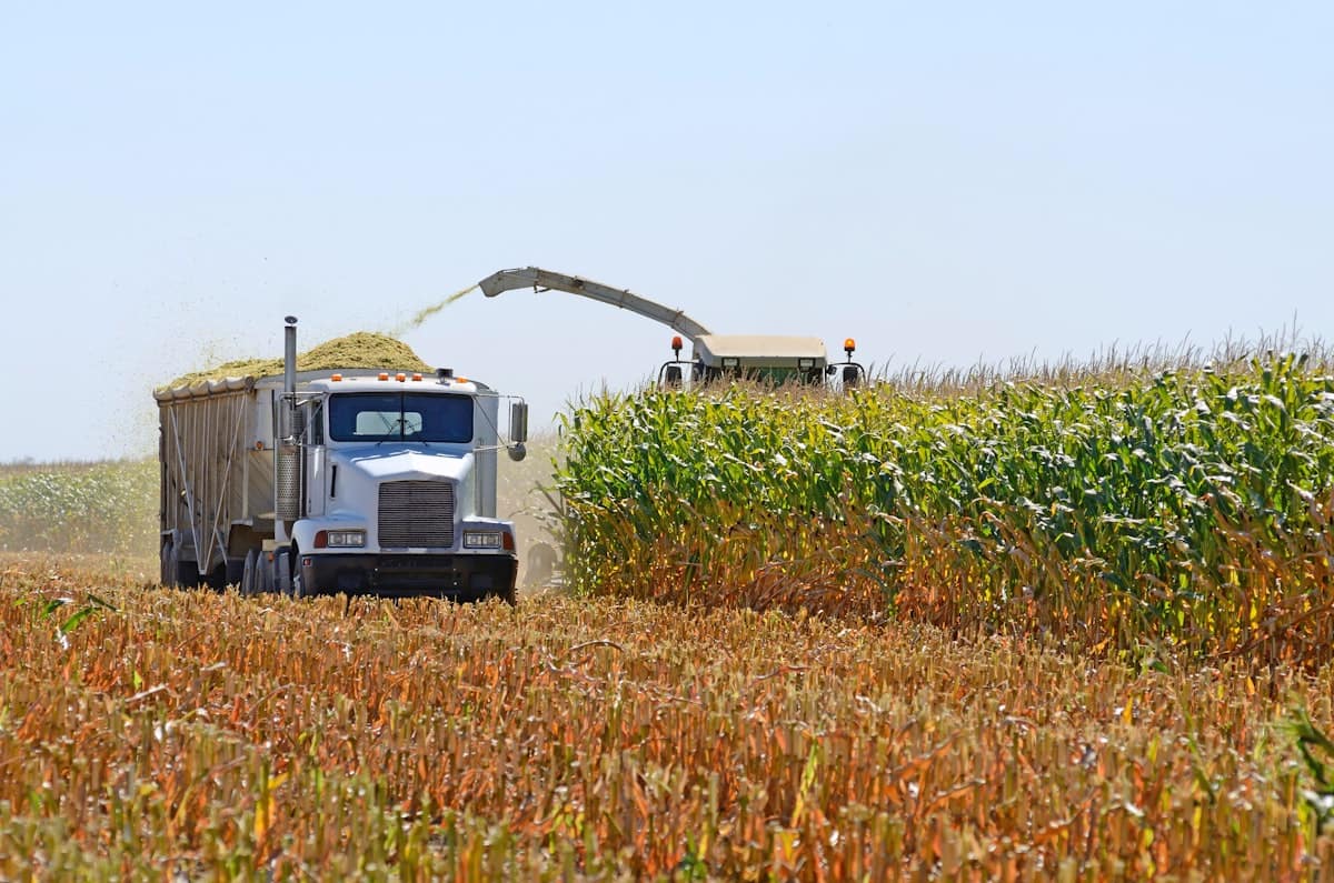 Legislators are seeking to assist farmers who are facing limitations ...