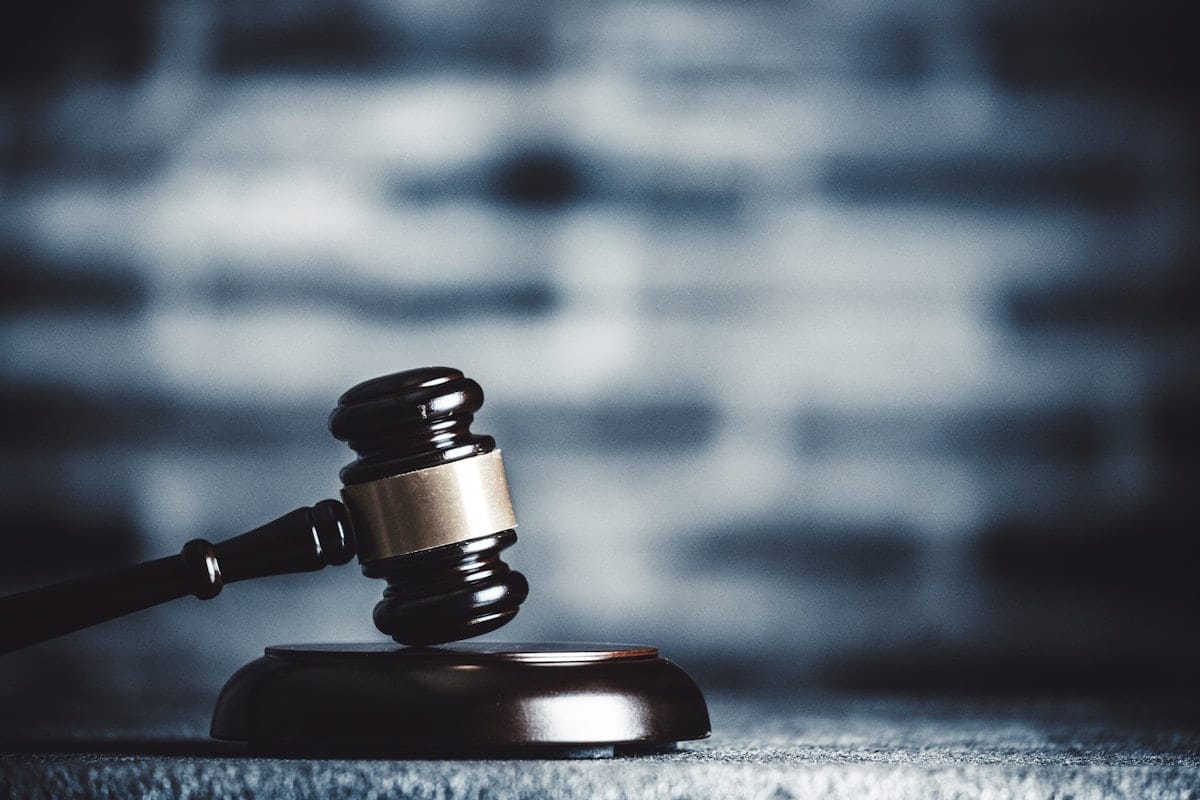 Legislators are trying to introduce tort reform through a new piece of ...