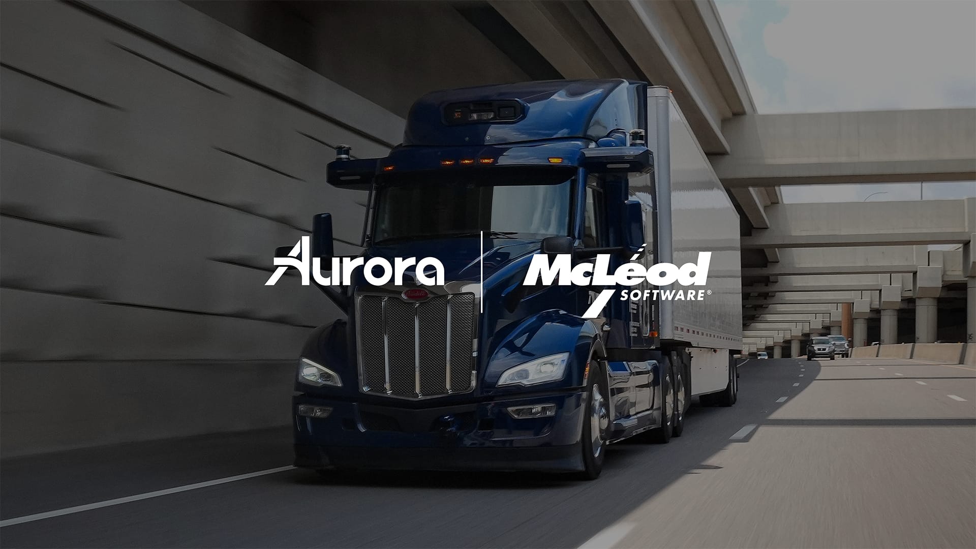 McLeod Software is creating a Transportation Management System (TMS ...