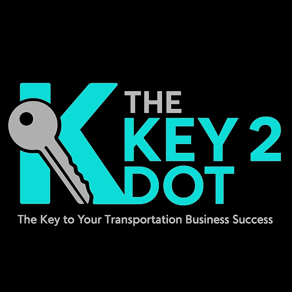 Mileage Calculator – The Key 2 DOT
