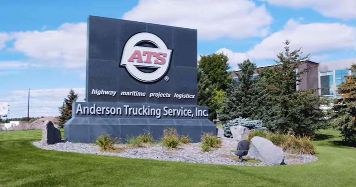 ATS’ Logistics Division to Acquire Trailer Bridge Logistics – The Key 2 DOT